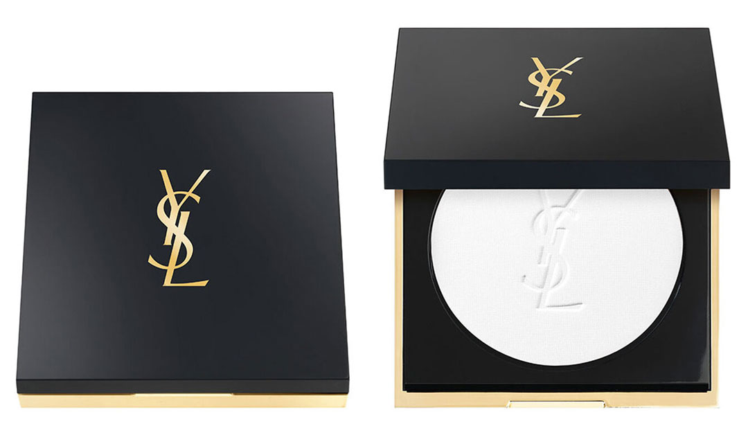 Yves Saint Laurent Introduces All Hours Powder | News | BeautyAlmanac