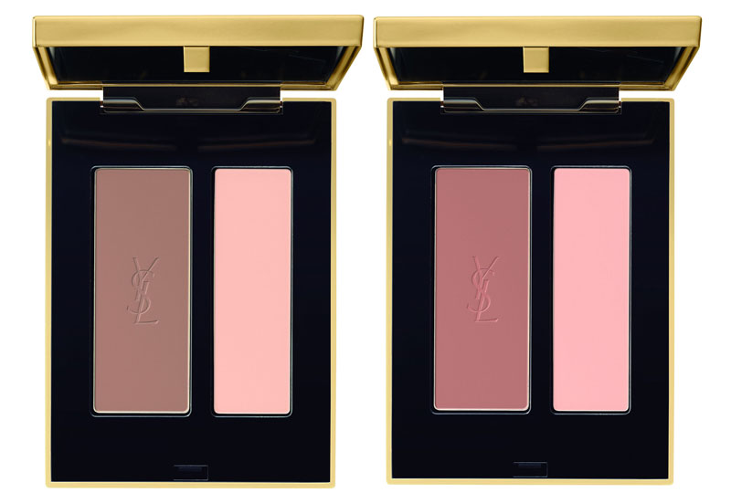 Yves Saint Laurent Couture Contouring Collection for Fall 2016 | News ...