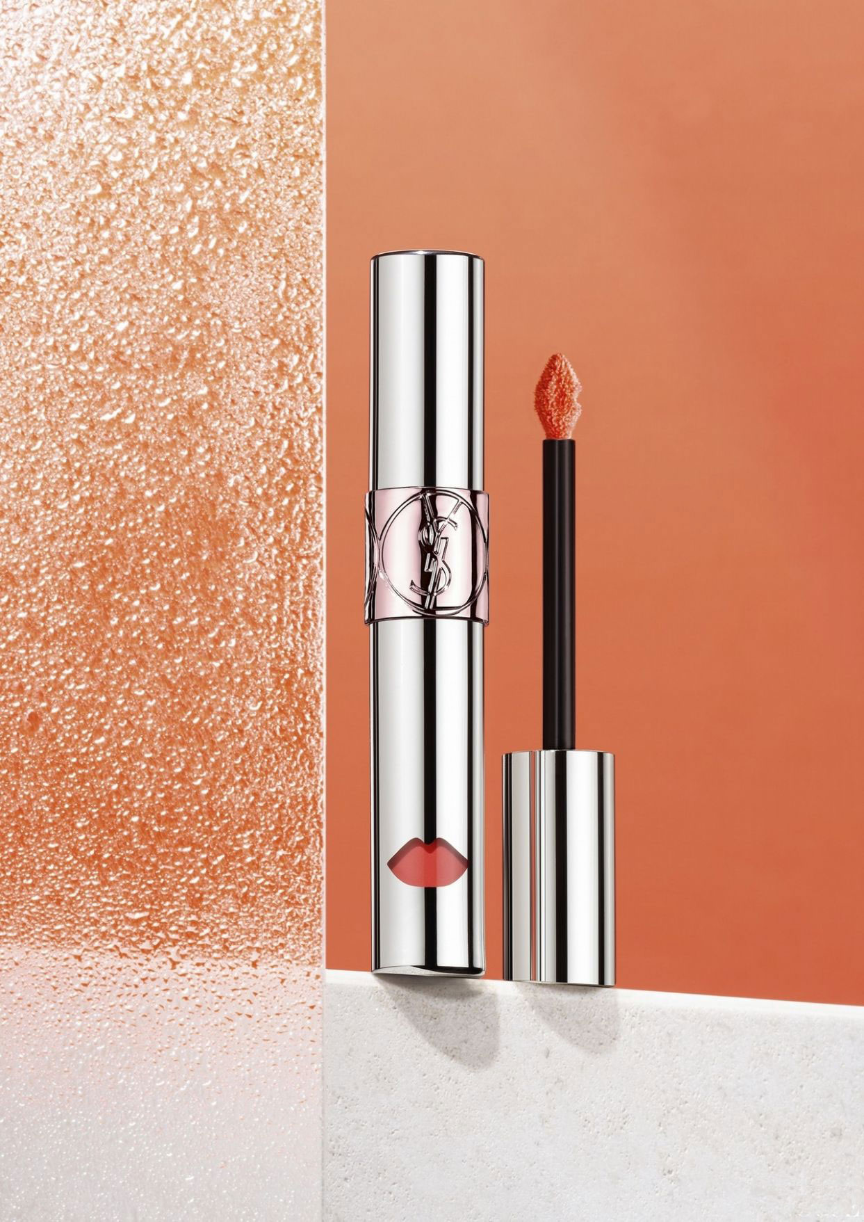 Yves Saint Laurent Volupté Liquid Color Balm for Spring 2018 | News ...