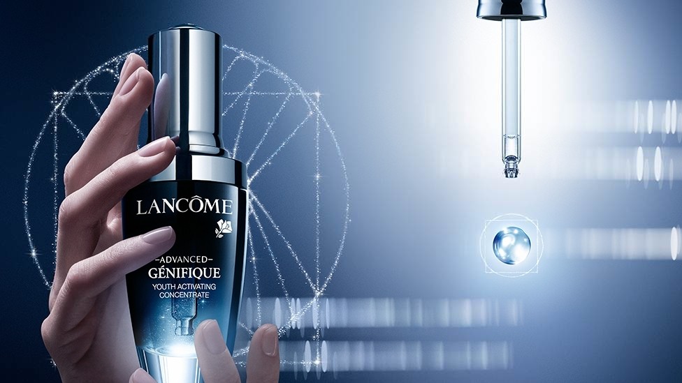 Lancôme has Created a New Formula for its Advanced Génifique Serum ...