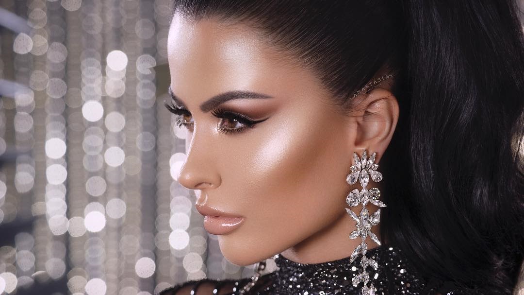 Anastasia Beverly Hills to launch AmRezy highlighter with Amra Olević ...