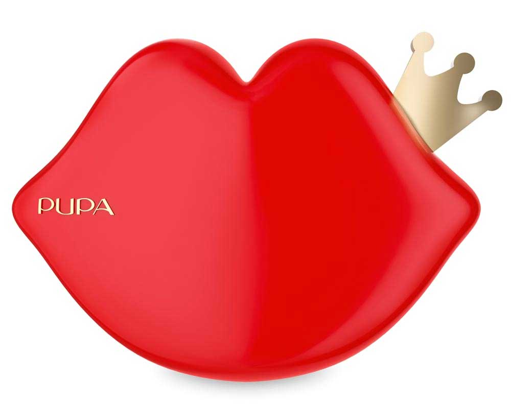 Pupa "This is a Love Story" Princess Frog Coffrets | News | BeautyAlmanac