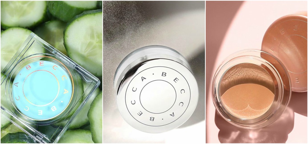 BECCA introduces Bright Eyes Under-eye Collection | News | BeautyAlmanac