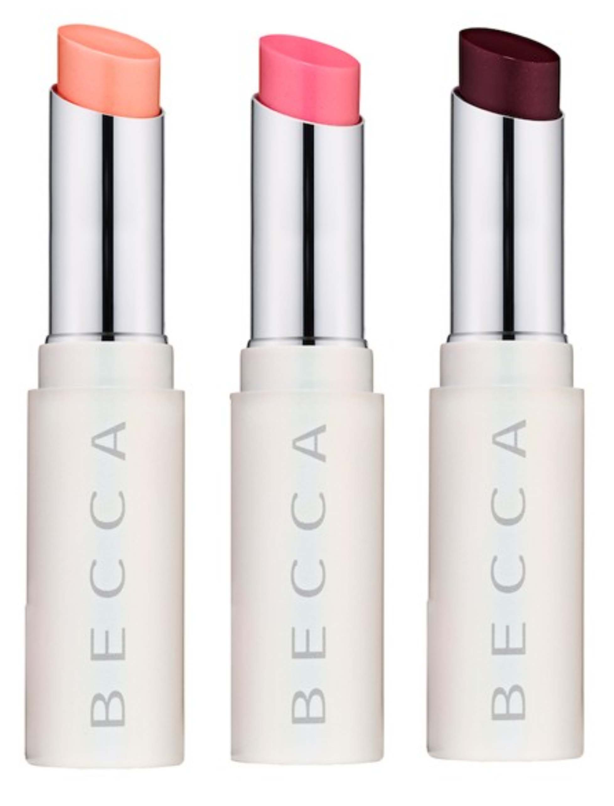 BECCA Pearl Glow Collection | News | BeautyAlmanac