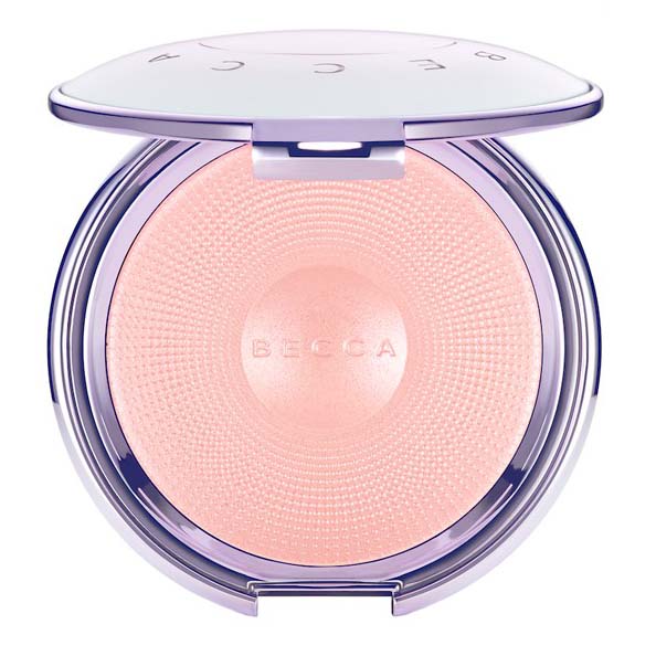 BECCA Pearl Glow Collection | News | BeautyAlmanac