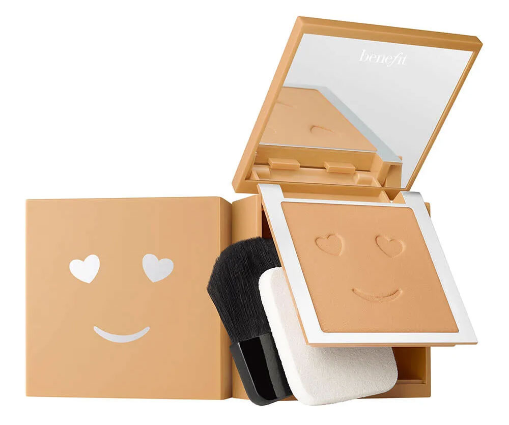 benefit Adds To Hello Happy Collection | News | BeautyAlmanac