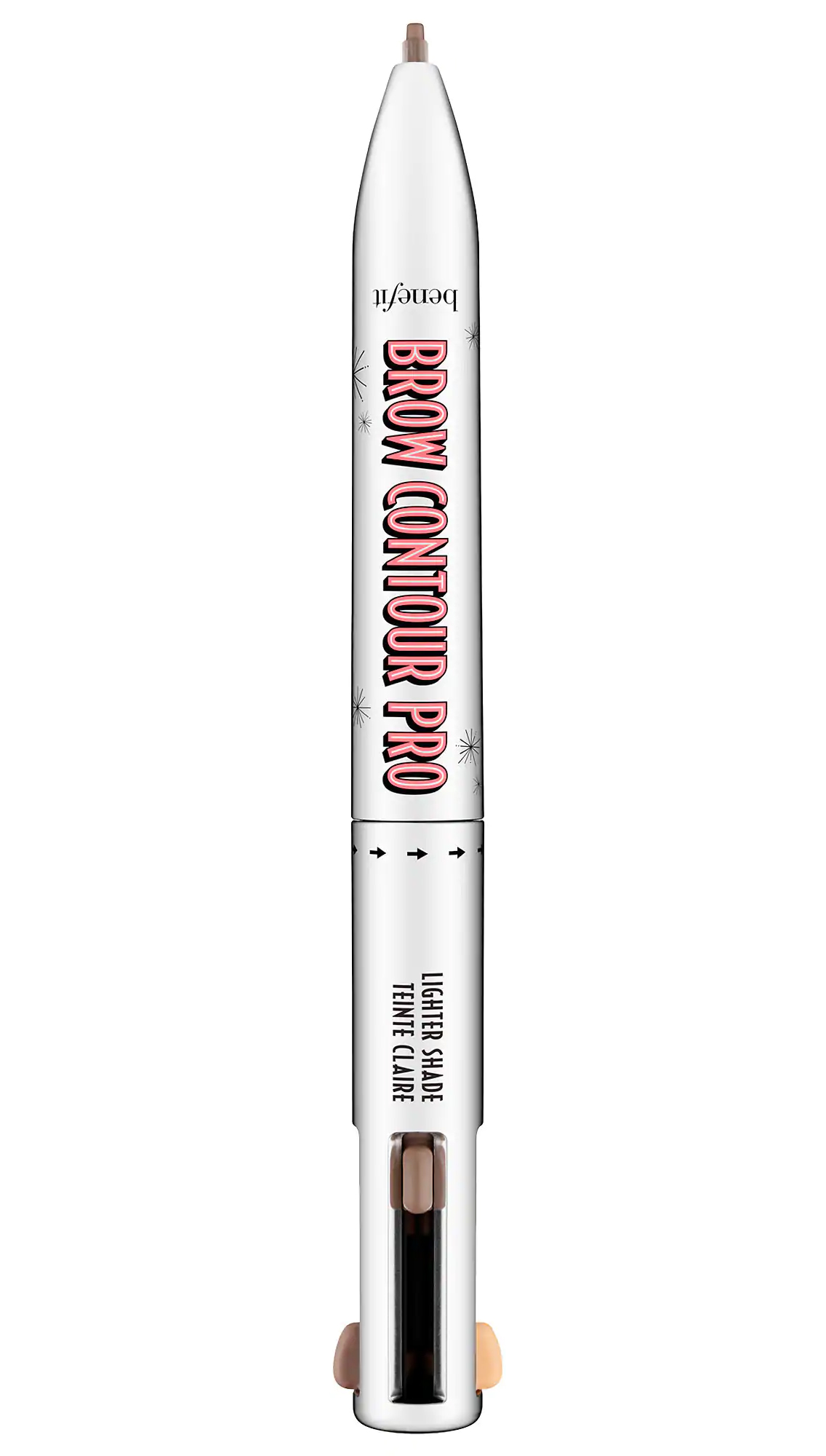 benefit Brow Contour Pro | News | BeautyAlmanac
