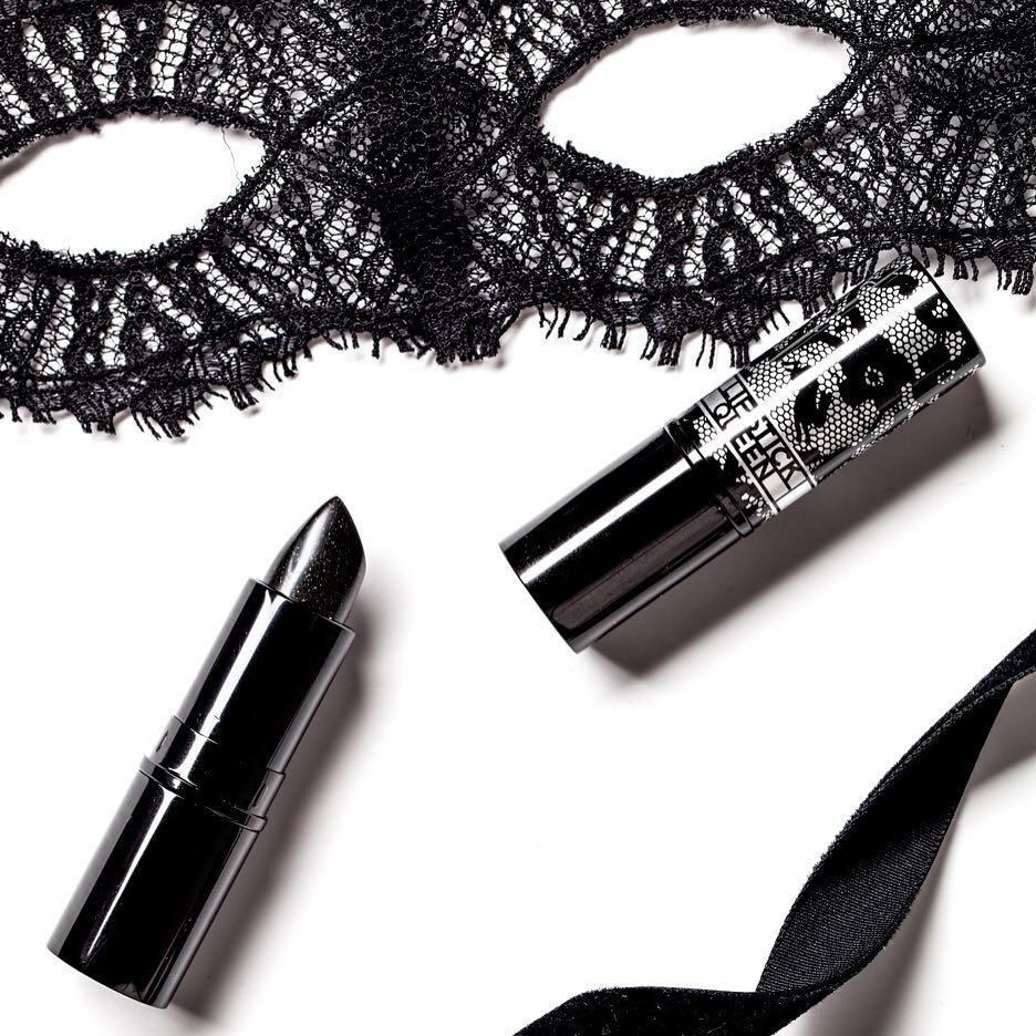 Lipstick Queen Black Lace Rabbit Blush | News | BeautyAlmanac