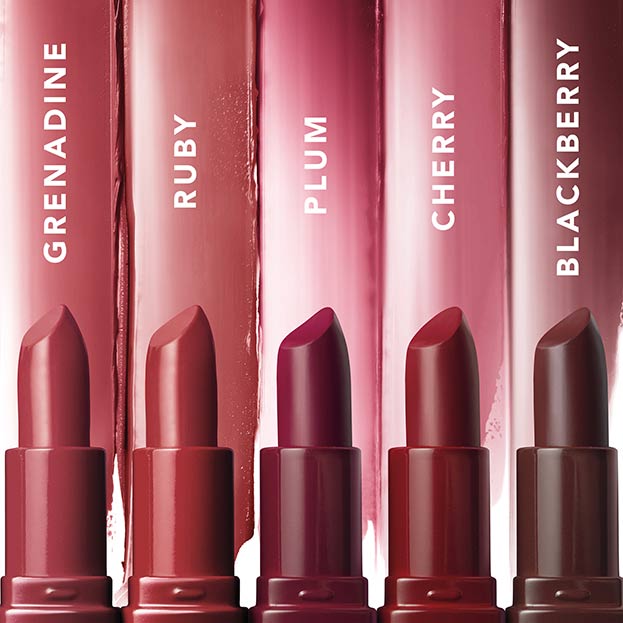 Bobbi Brown Crushed Lip Color | News | BeautyAlmanac