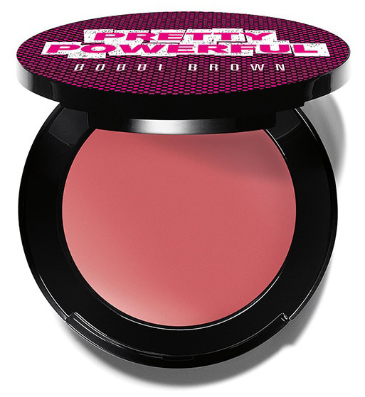 Bobbi Brown Pretty Powerful Pot Rouge | News | BeautyAlmanac