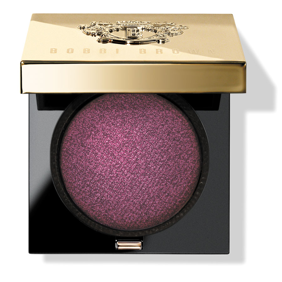 Bobbi Brown Luxe Eyeshadow for Holiday | News | BeautyAlmanac