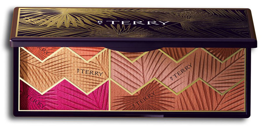 By Terry Tropical Sunset Collection | News | BeautyAlmanac