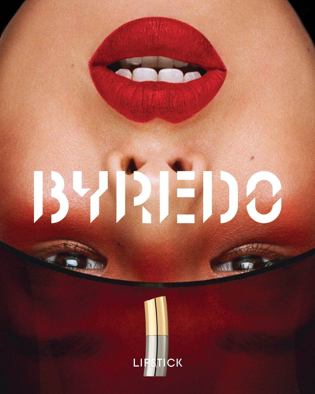 Byredo Mad Red Lipstick | News | BeautyAlmanac