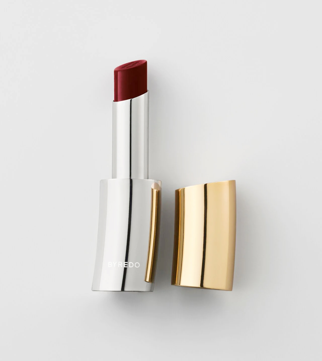 Byredo Mad Red Lipstick | News | BeautyAlmanac