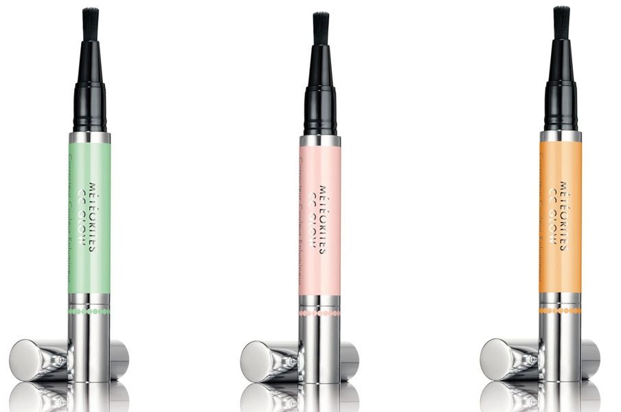 Guerlain Météorites Glow With Love | News | BeautyAlmanac