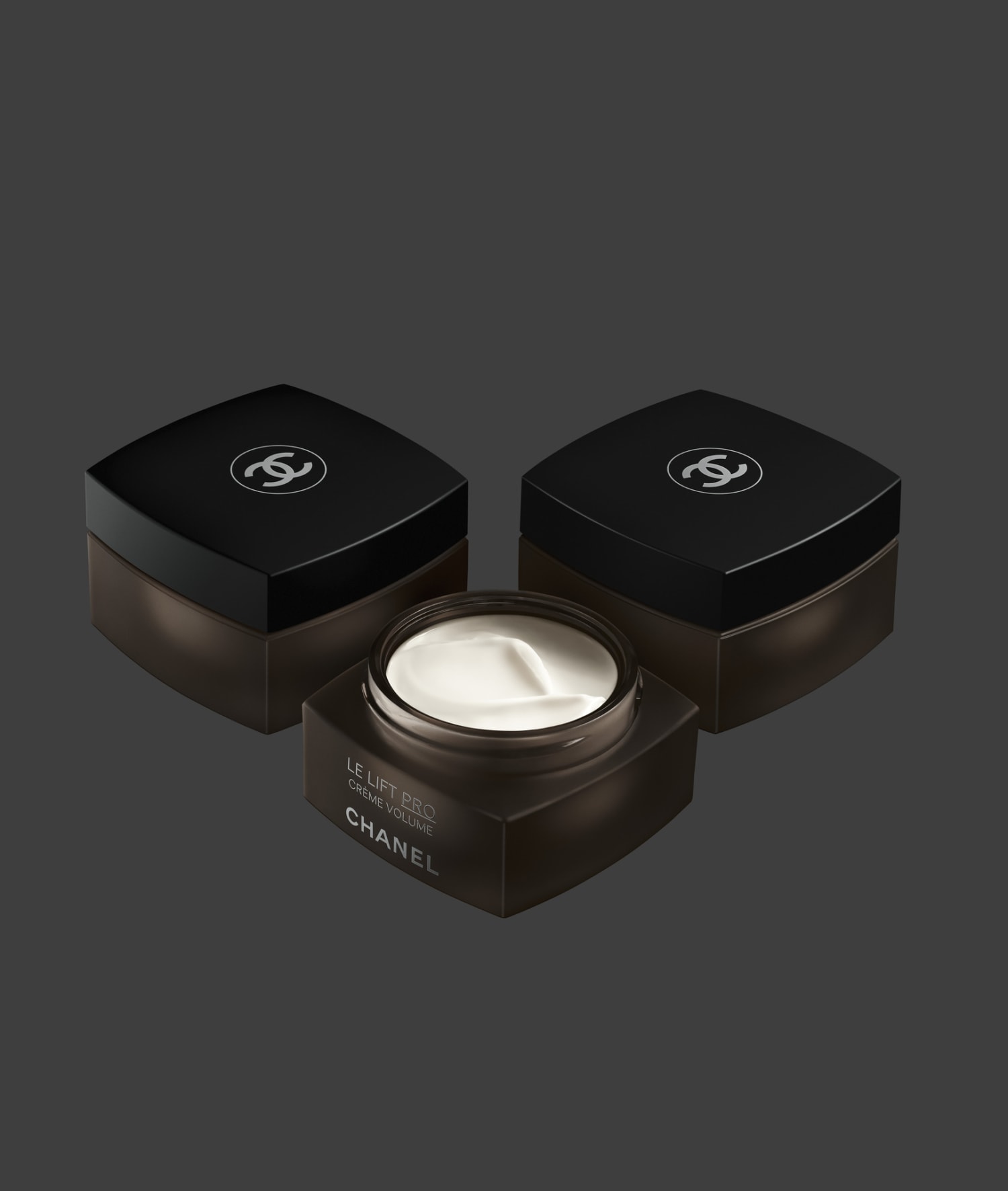 Chanel Le Lift Pro: Anti-aging protocol Chanel skincare | News ...