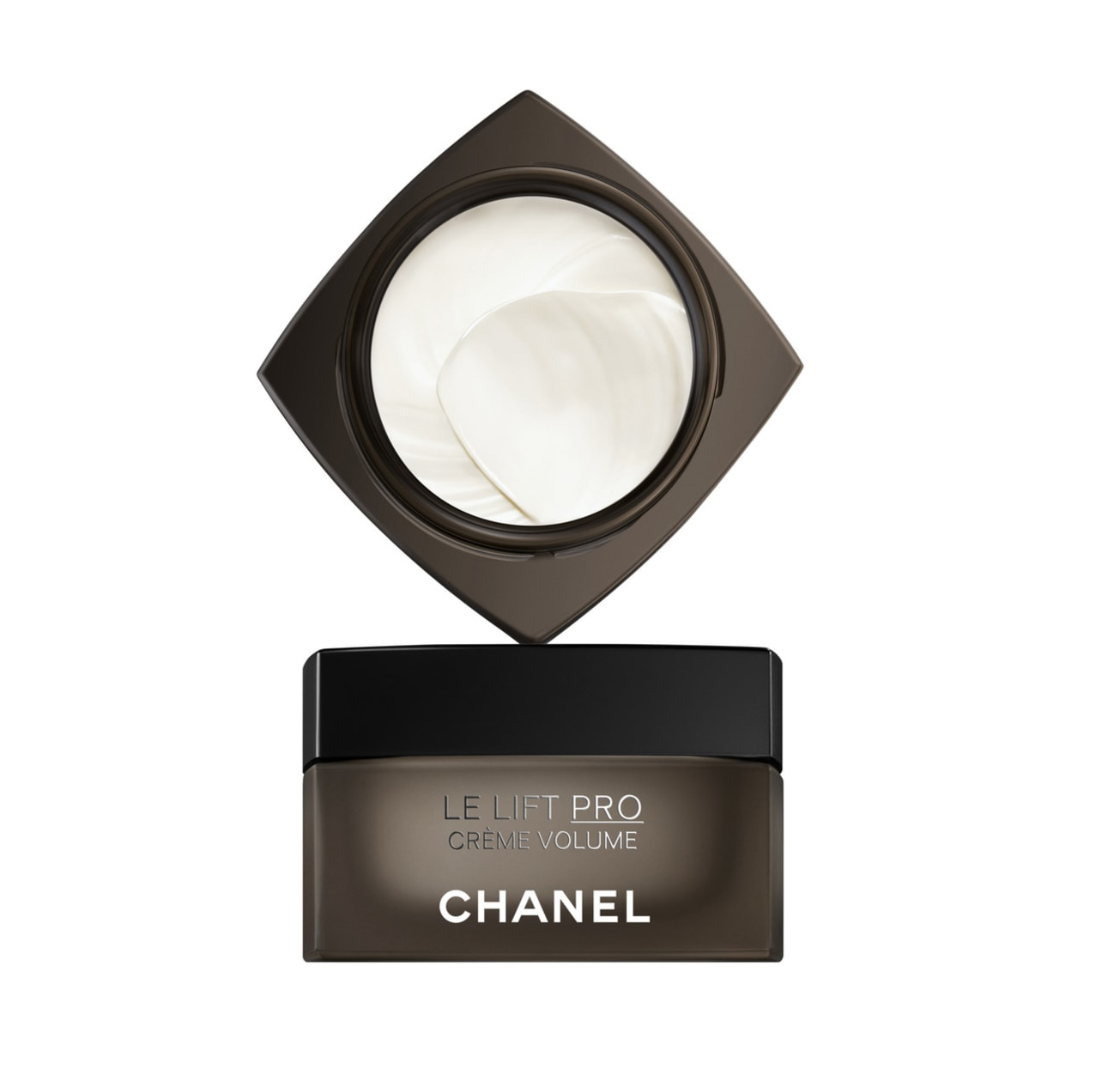 Chanel Le Lift Pro: Anti-aging protocol Chanel skincare | News ...