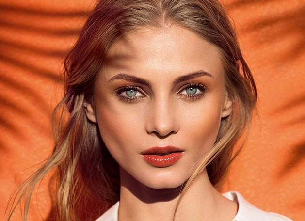 Clarins Summer Bronze Makeup Collection for 2017 | News | BeautyAlmanac