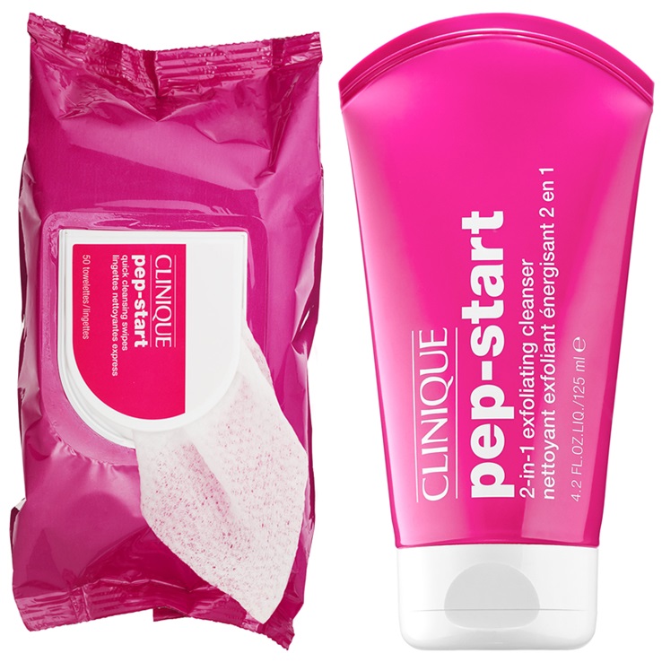 Clinique introduces new launches | News | BeautyAlmanac