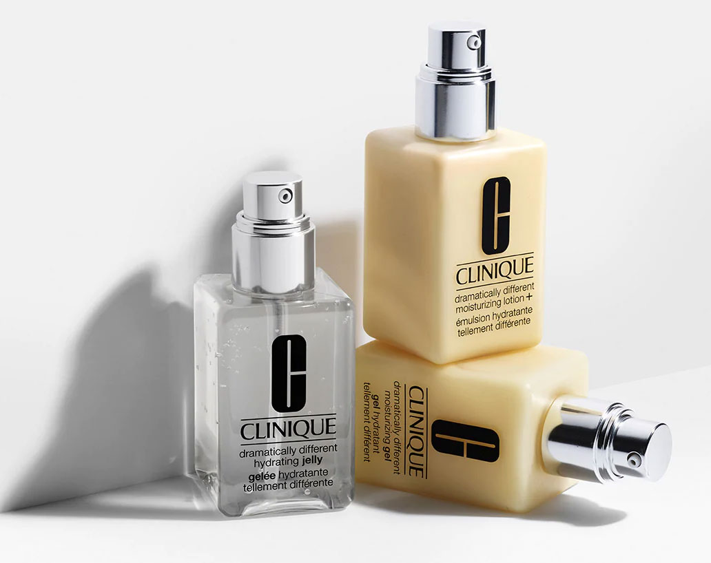 Clinique Introduces Clinique iD a Custom-Blend Hydration System | News ...