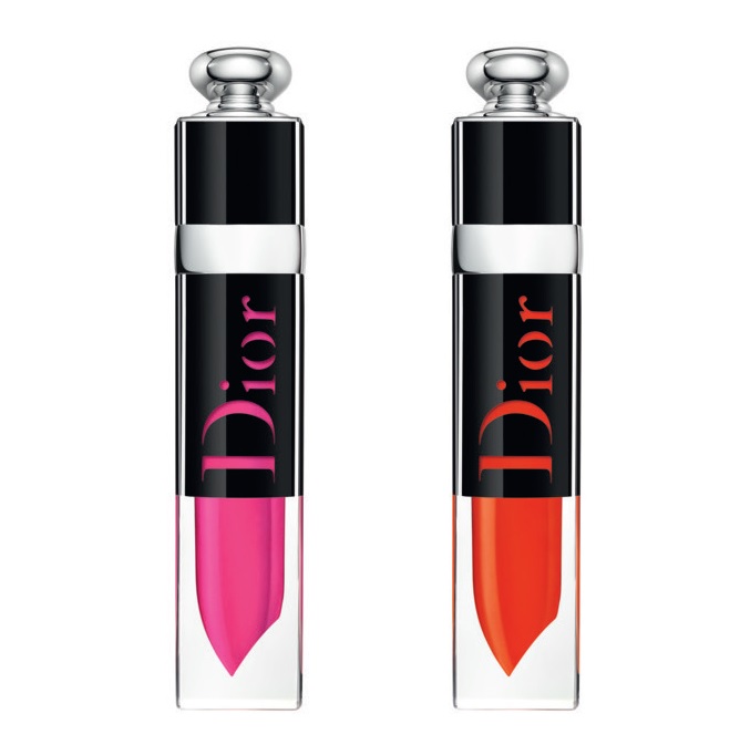 Dior Addict Lacquer Plump | News | BeautyAlmanac