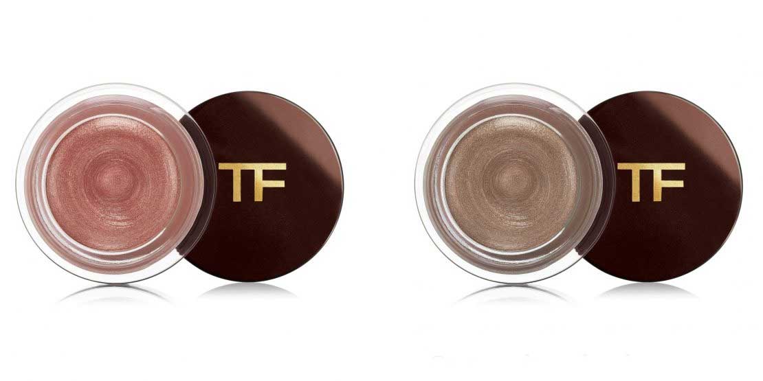 Tom Ford Autumn Winter 2016 Color Collection | News | BeautyAlmanac