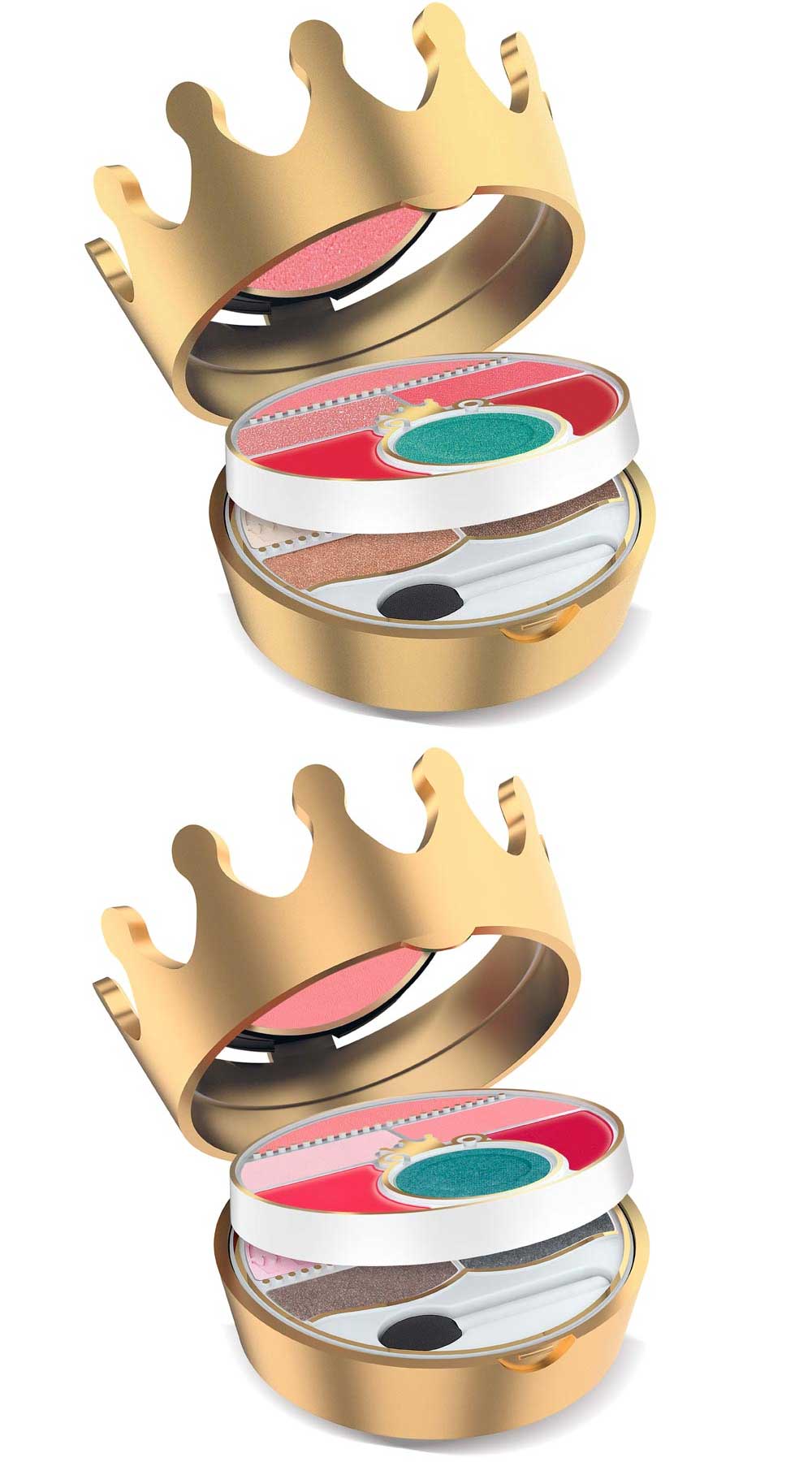 Pupa Princess Makeup Kit | Saubhaya Makeup