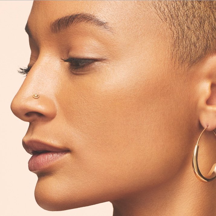 Dermablend Introduces Illuminating Banana Powder | News | BeautyAlmanac