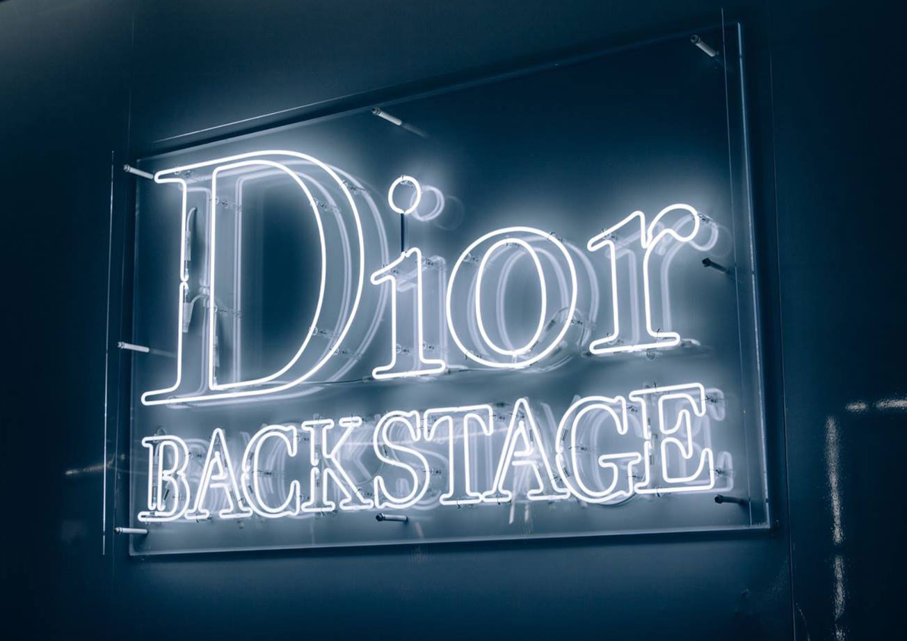 Dior introduces Dior Backstage professional makeup | News | BeautyAlmanac