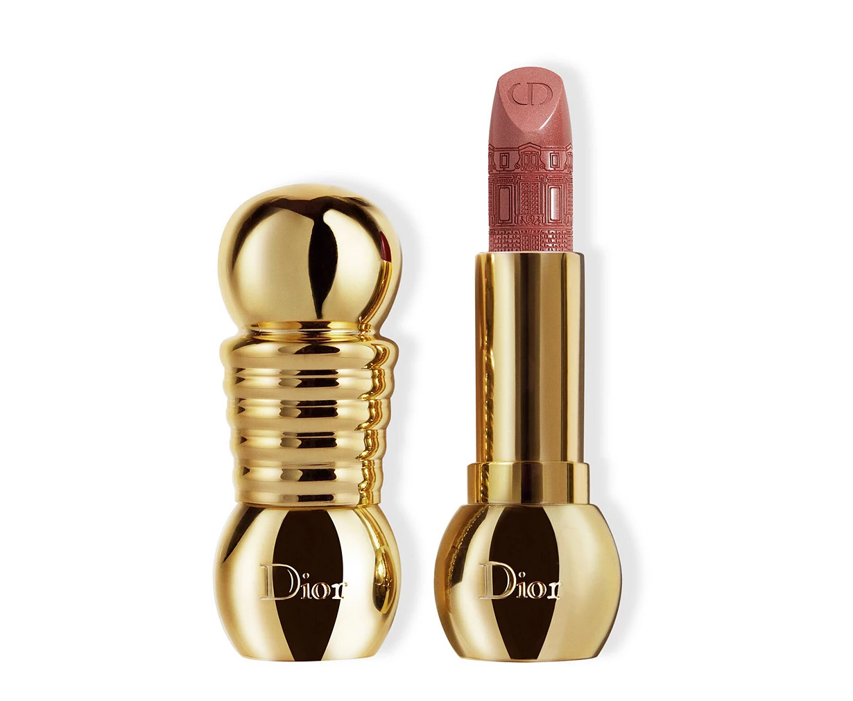 Dior Diorific Lipstick - Atelier Dreams Limited Edition | News ...