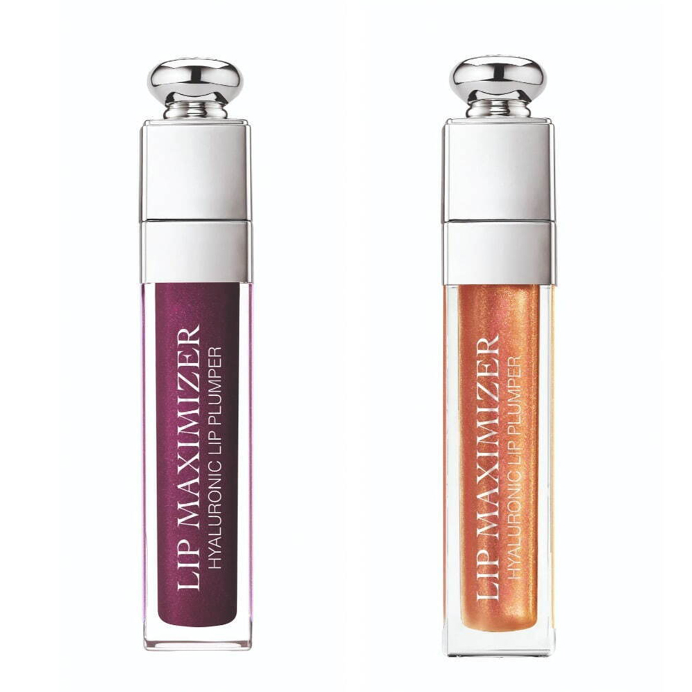 Dior Backstage Christmas Collection 2021 | News | BeautyAlmanac