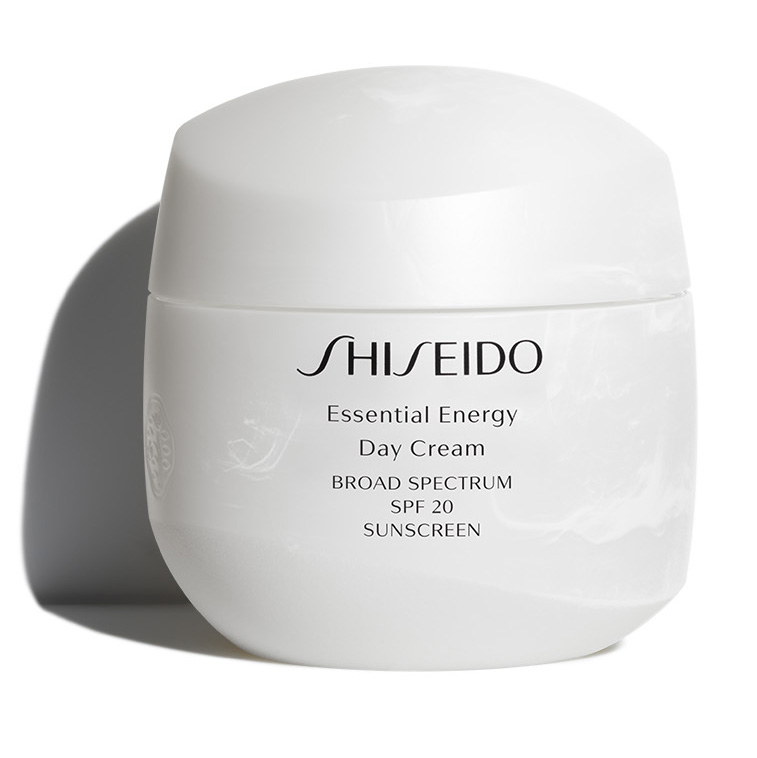 Shiseido to Launch Essential Energy Skin Care Collection | News ...