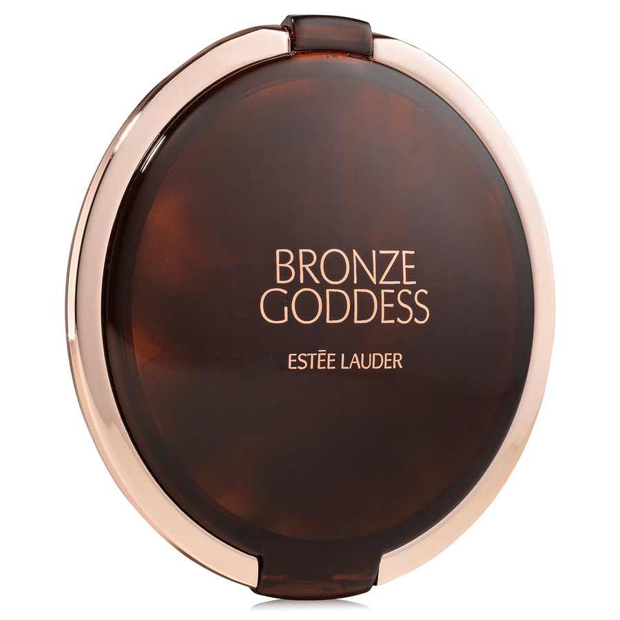 Estée Lauder Bronze Goddess Healthy Glow Bronzer | News | BeautyAlmanac