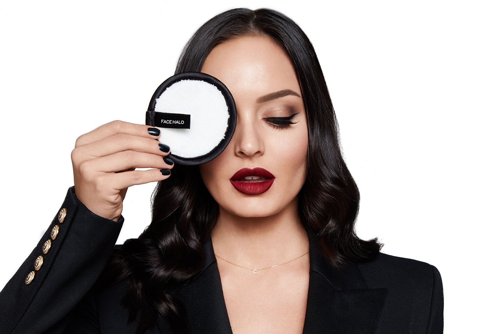 Face Halo Modern Makeup Remover | News | BeautyAlmanac