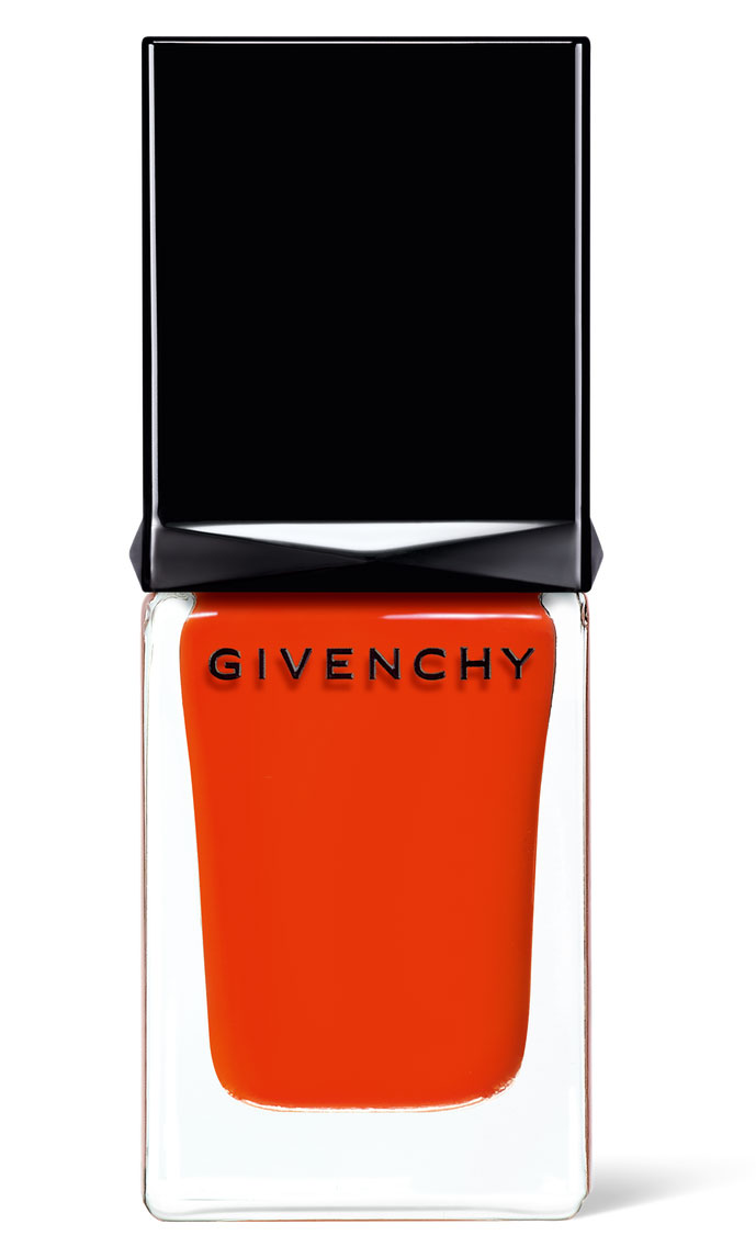 Givenchy Solar Pulse Collection | News | BeautyAlmanac