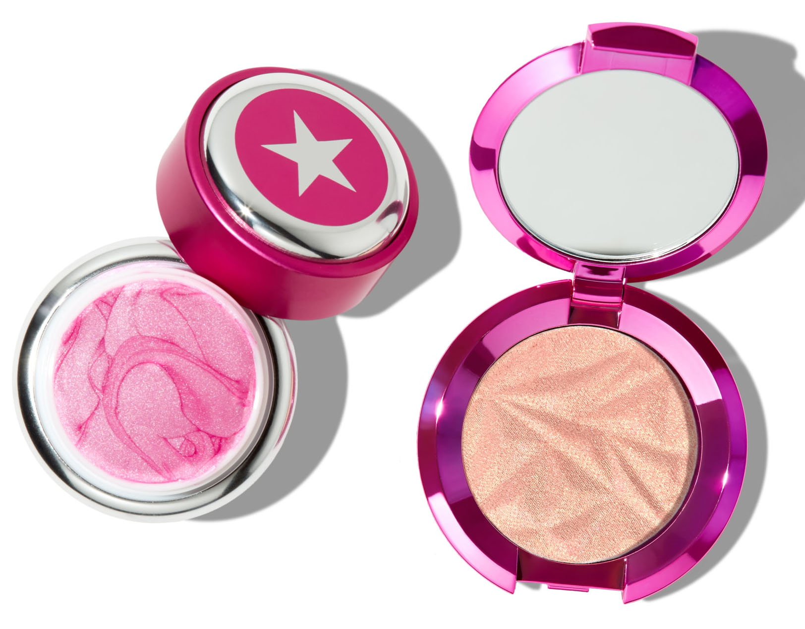 GlamGlow x Becca We Know Glow Duo for Summer 2018 | News | BeautyAlmanac