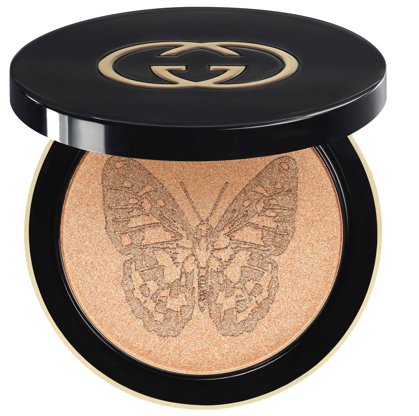 Gucci Sunstone Illuminating Powder for Holiday 2017 | News | BeautyAlmanac