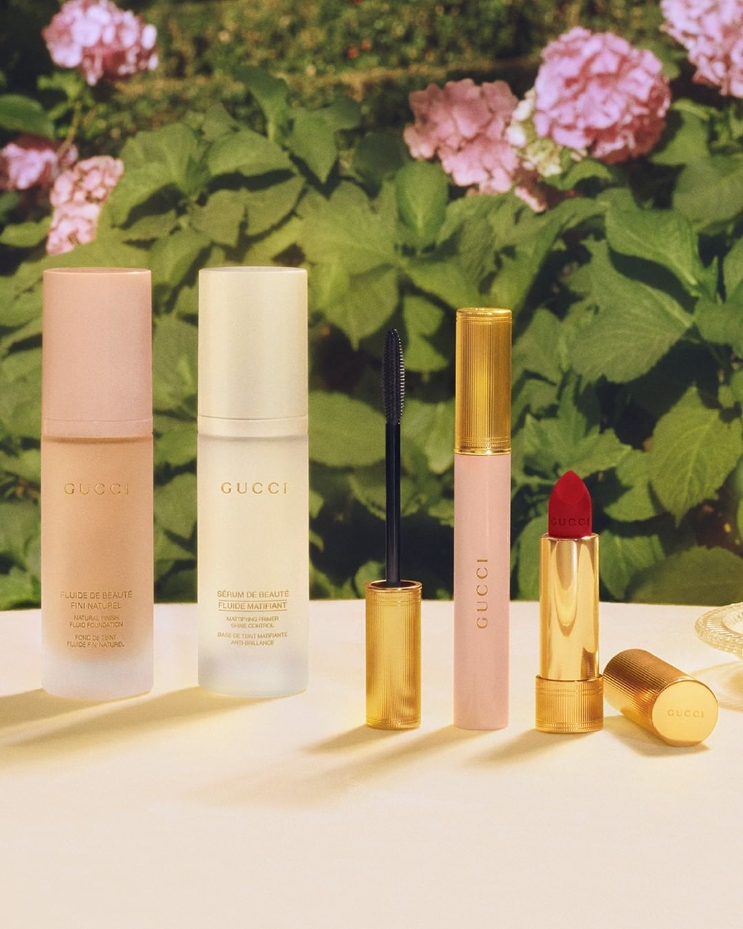 Gucci Sérum De Beauté Fluide Matifiant – One Universal Formula | News ...