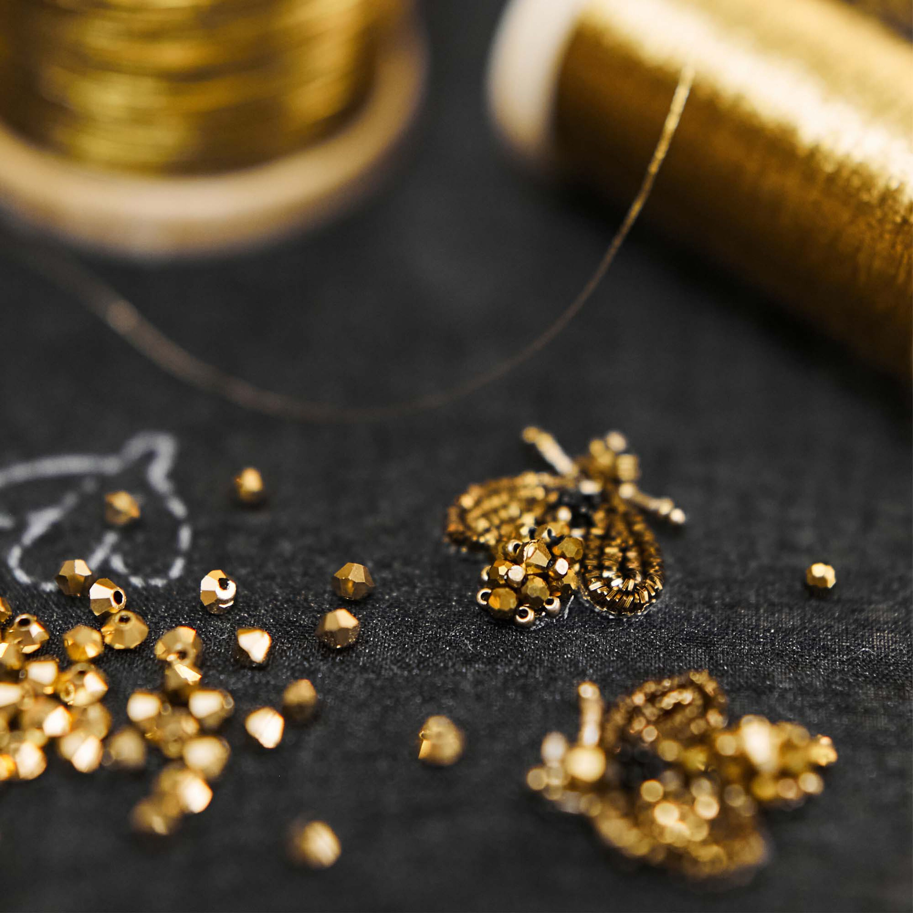 Guerlain GOLD WISH COLLECTION: ROUGE G SATIN - All One Lipstick A ...