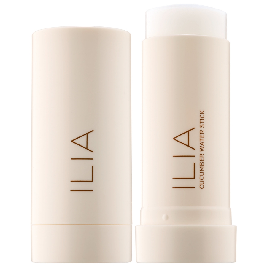 ILIA Cucumber Water Stick | News | BeautyAlmanac