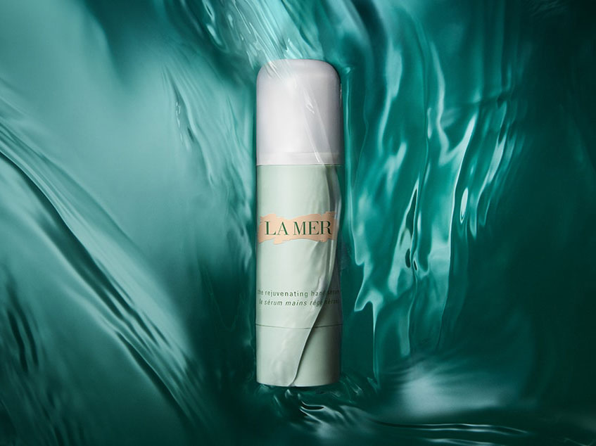La Mer Rejuvenating Hand Serum | News | BeautyAlmanac