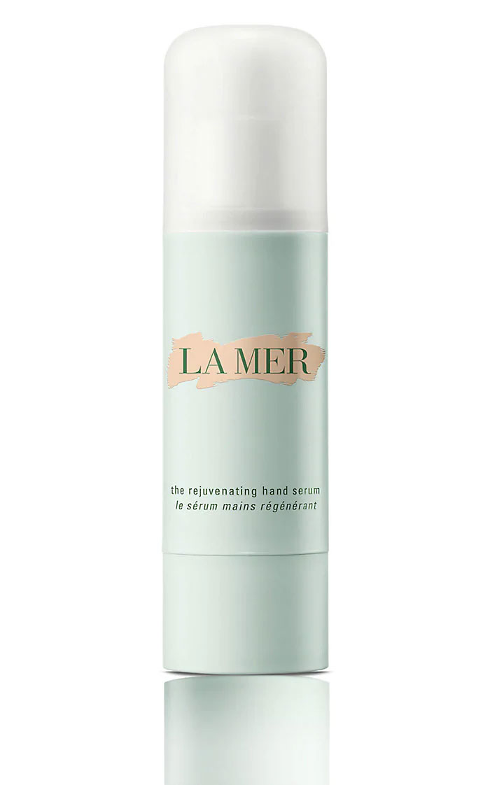 La Mer Rejuvenating Hand Serum | News | BeautyAlmanac