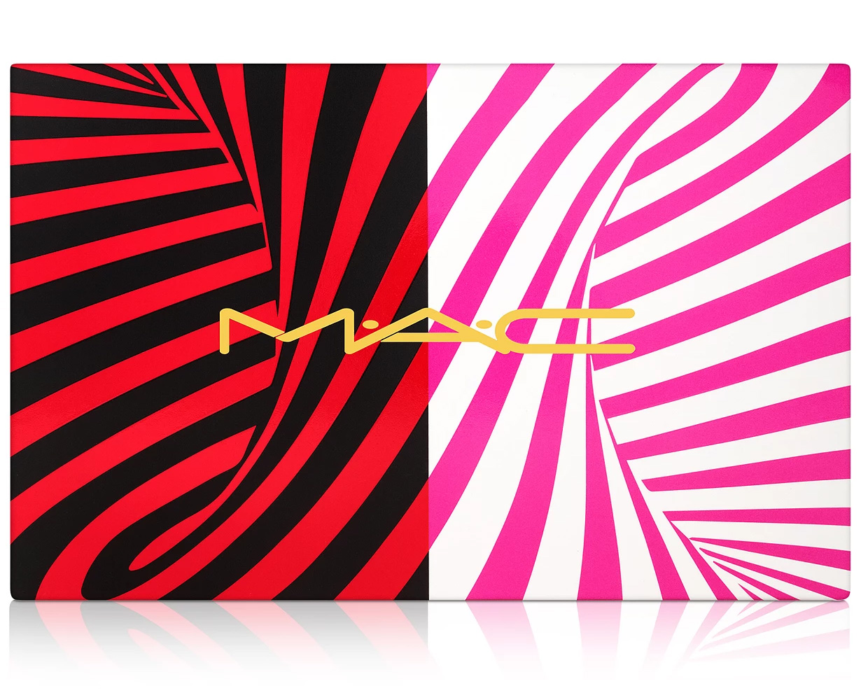 MAC Hypnotizing Holiday Ultimate Trick Mini Lipstick Set | News ...