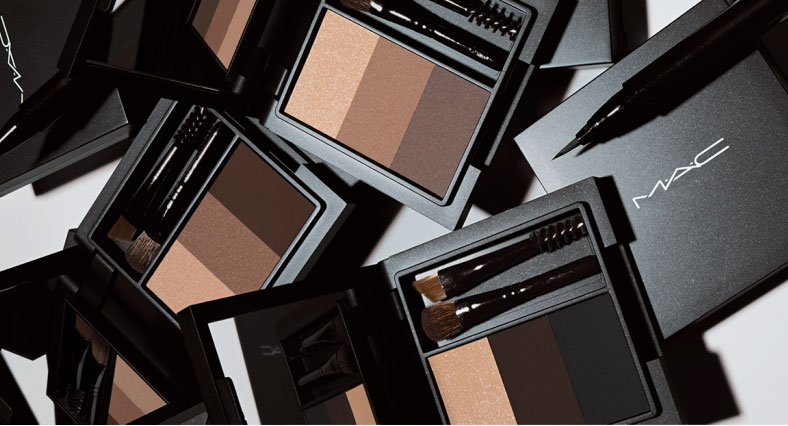MAC Great Brows | Spring 2017 | News | BeautyAlmanac