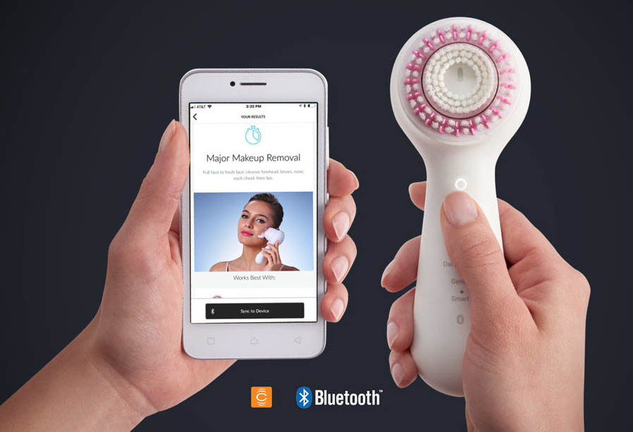 Clarisonic introduces Mia Prima Mia Smart cleansers | News | BeautyAlmanac