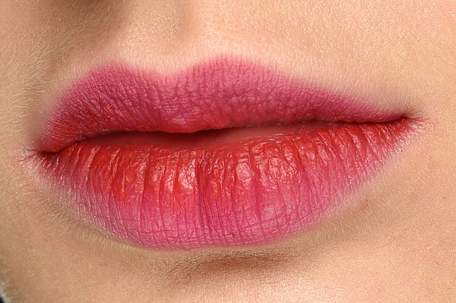 MAC Lollipop Lip Other Backstage Makeup Trends for 2017 | News ...