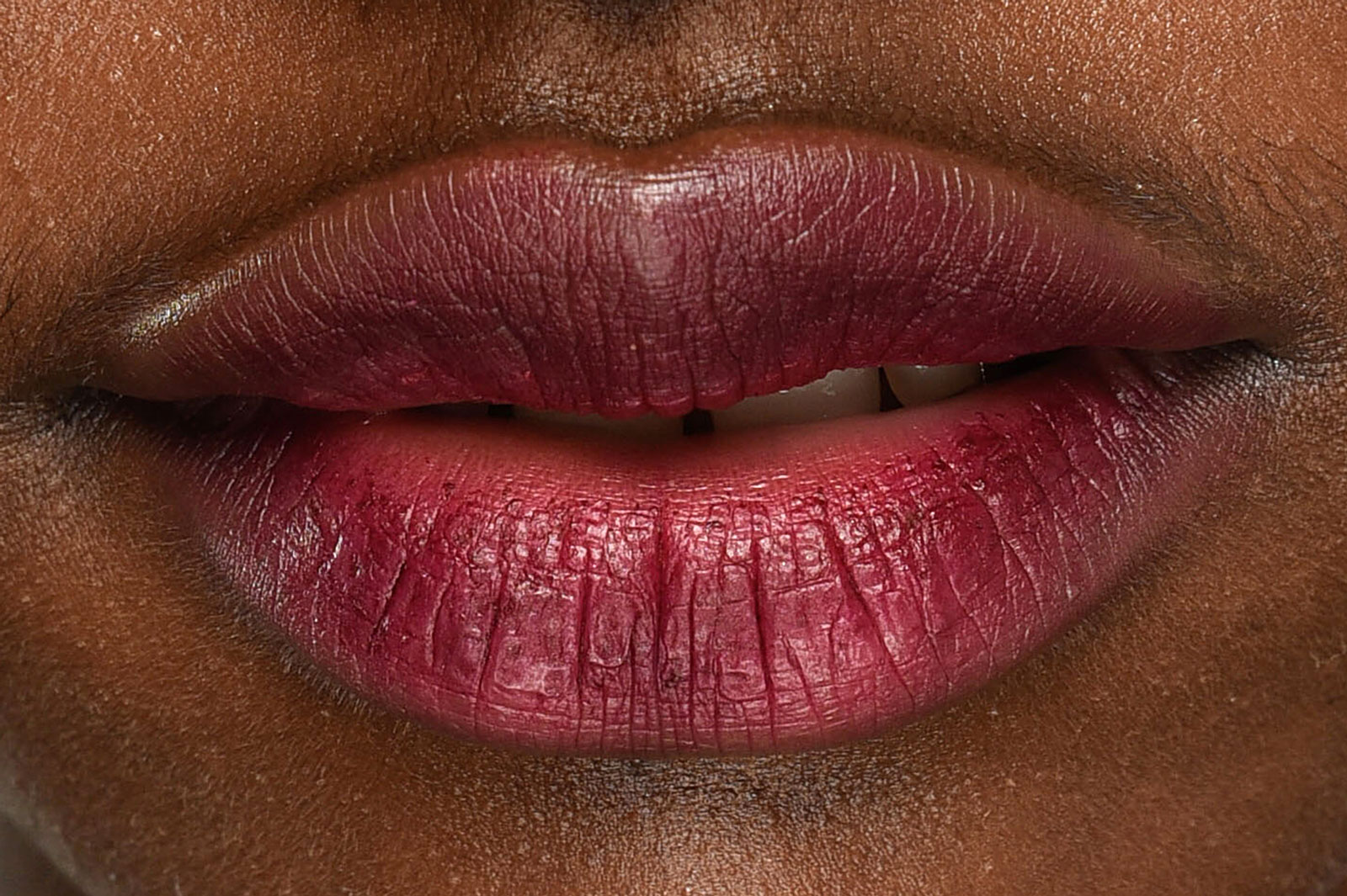 MAC Lollipop Lip Other Backstage Makeup Trends for 2017 | News ...