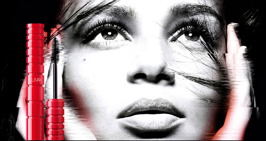 NARS Introduces Climax Mascara | News | BeautyAlmanac