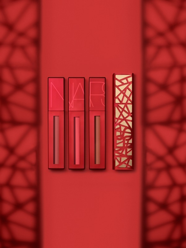 NARS Chinese New Year 2019 Collection | News | BeautyAlmanac