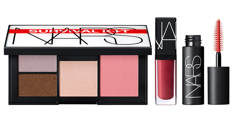 NARS Survival Kits for Summer 2016 | News | BeautyAlmanac